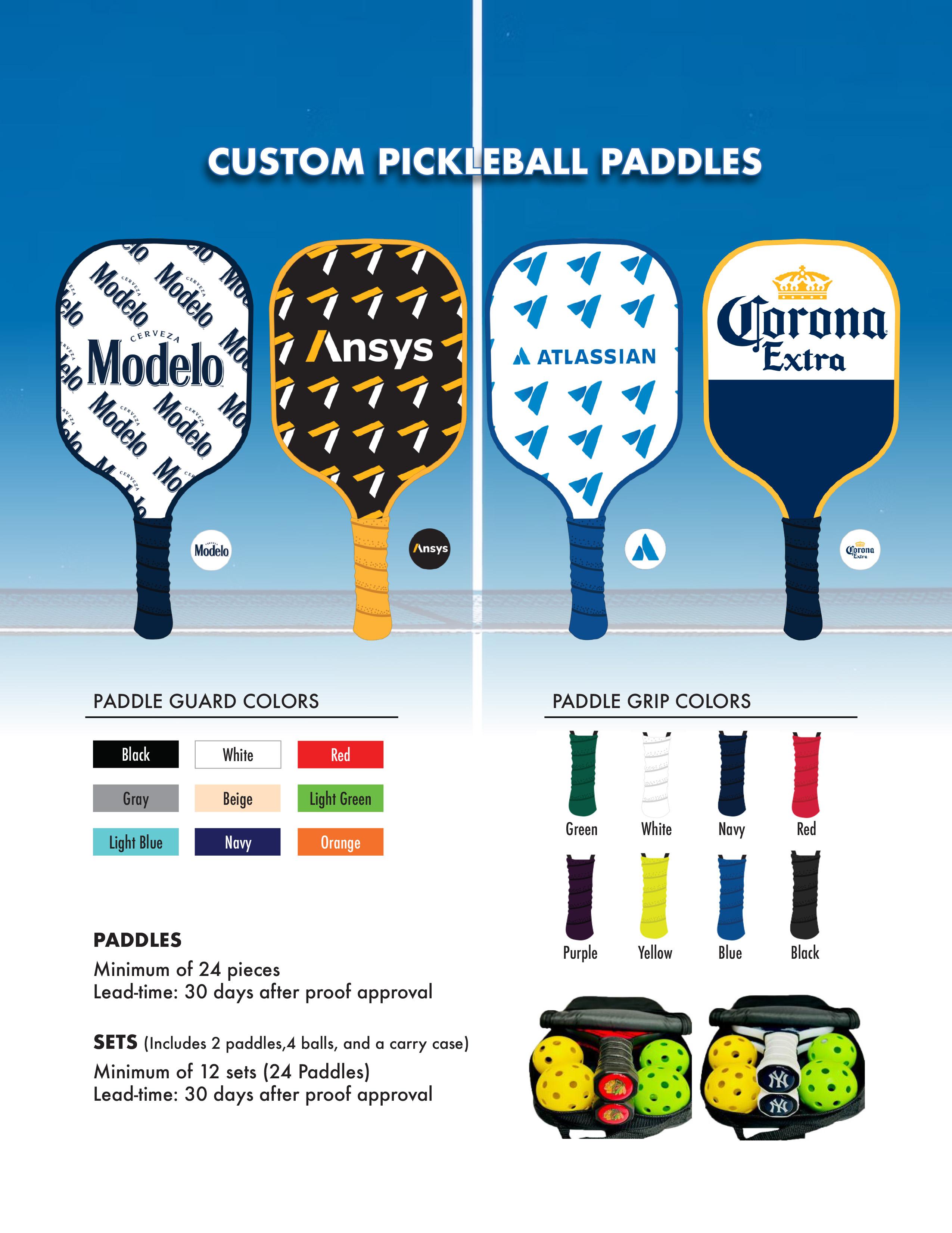 Flyers | Par One Inc.