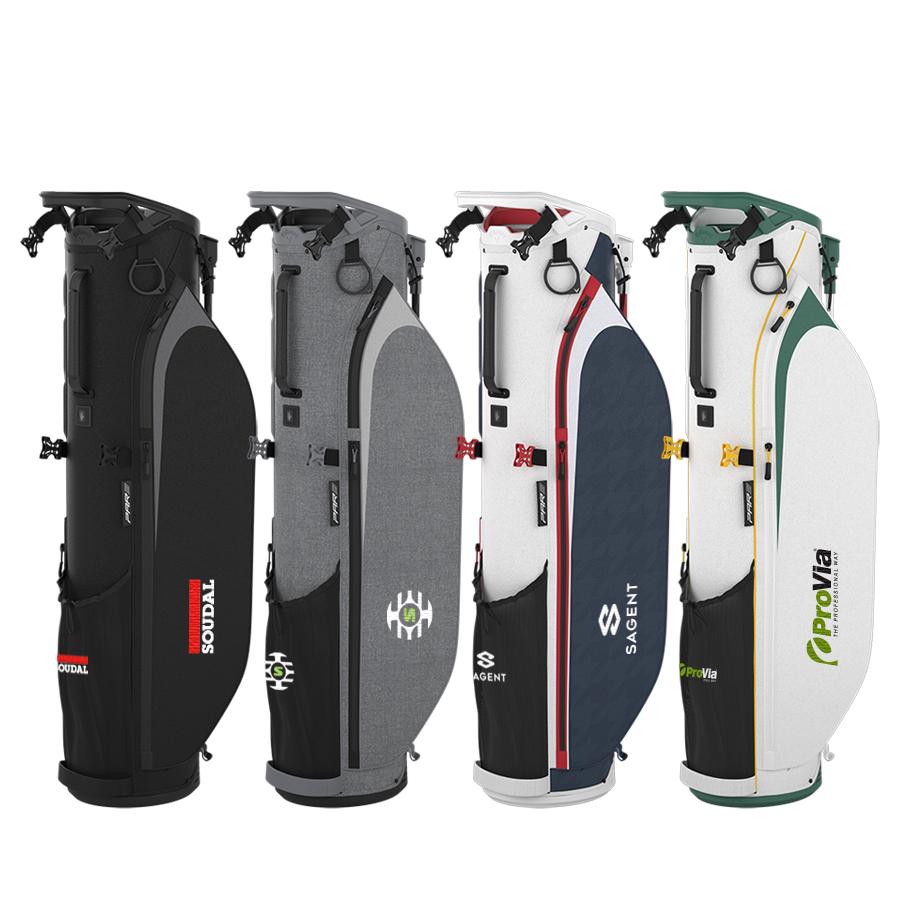 Callaway Par 3 Logo Stand Bag '24 | Par One Inc.