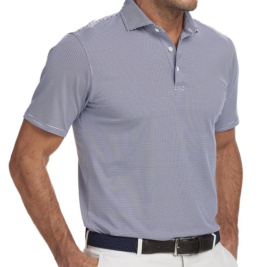 Perkins Shirt | Par One Inc.