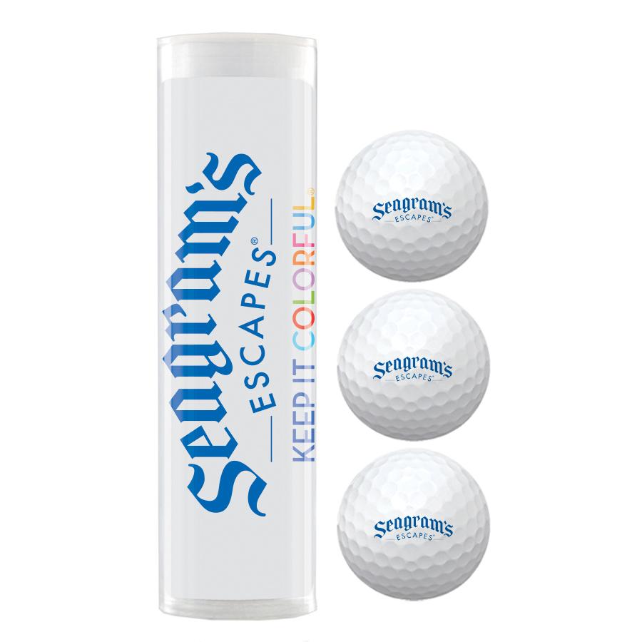 Image Sleeve Pack | Par One Inc.