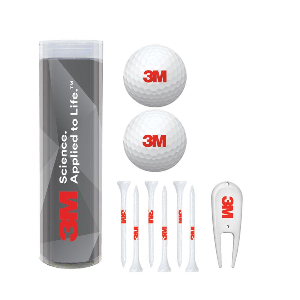 Image Birdie Deluxe Pack | Par One Inc.