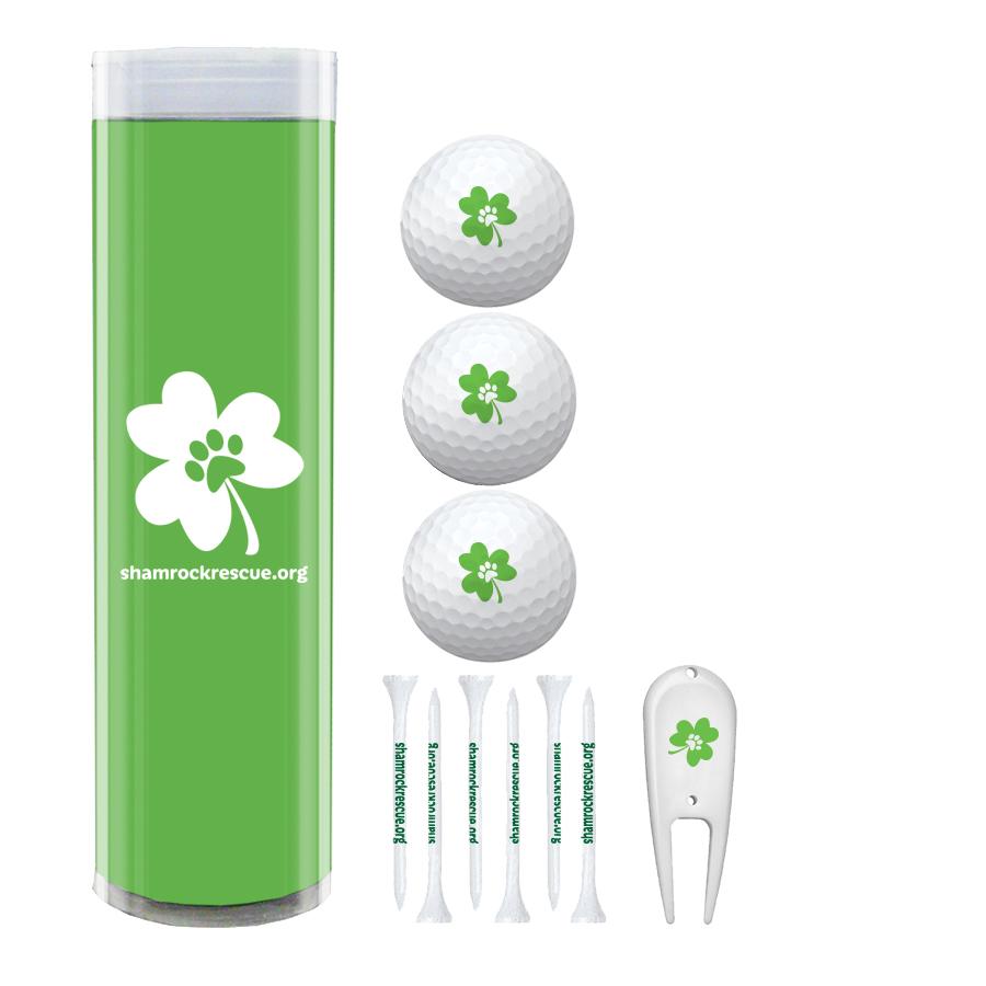 Image Tournament Deluxe Pack | Par One Inc.