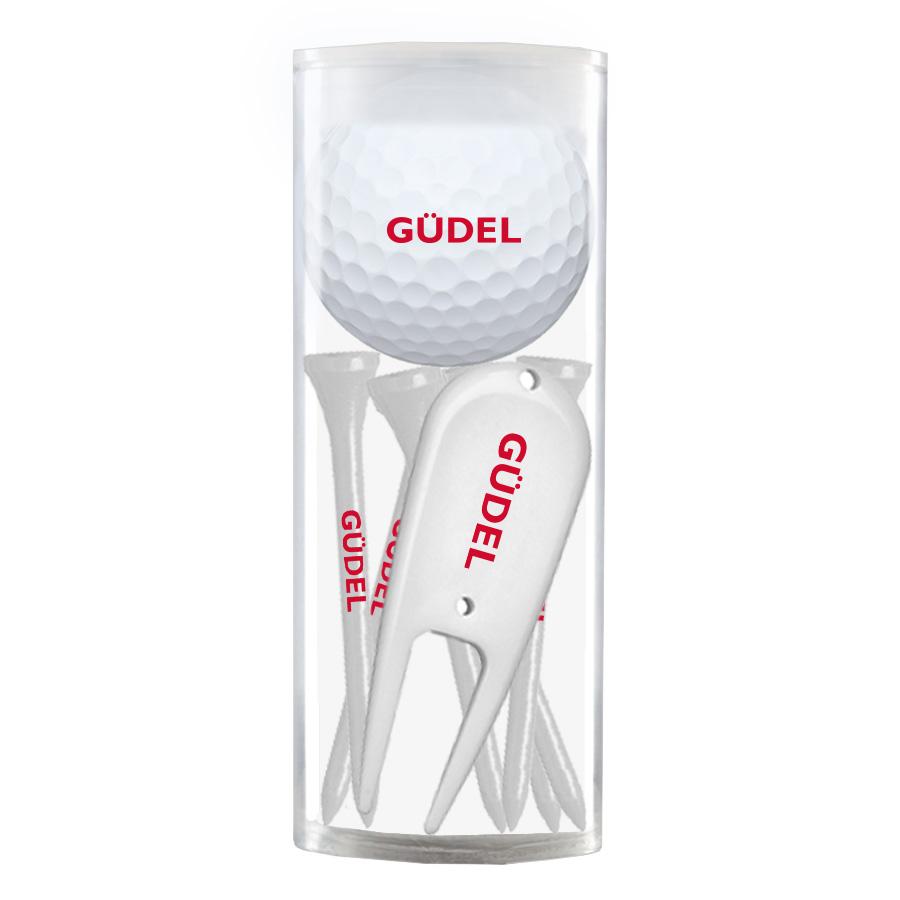 Par Deluxe Pack| Par One Inc.