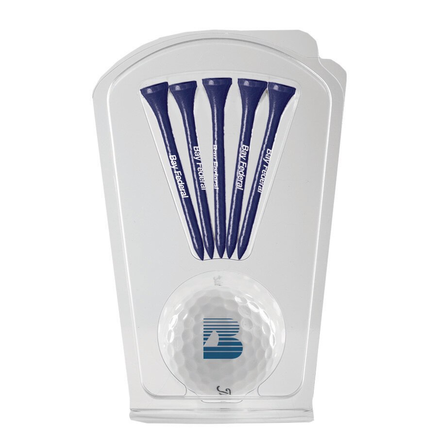 Hole in One Pack| Par One Inc.