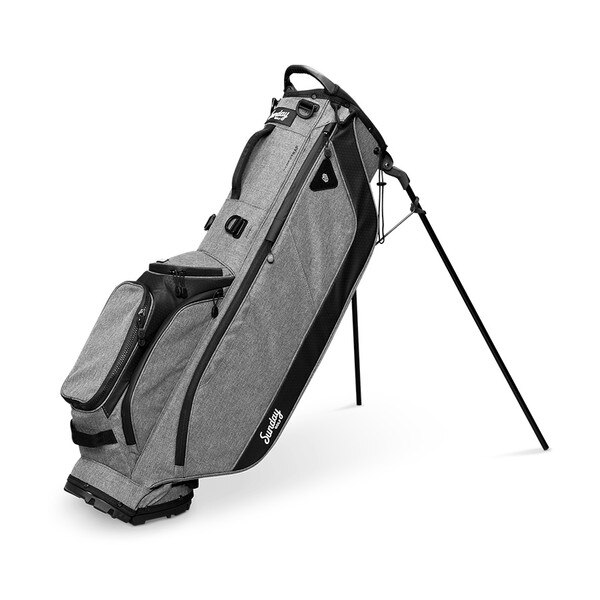 Sunday Golf Ryder 23 Stand Bag | Par One Inc.