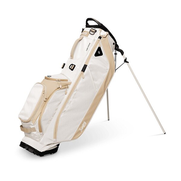 Sunday Golf Ryder 23 Stand Bag | Par One Inc.