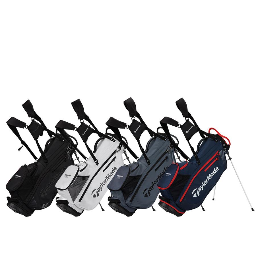 TaylorMade Pro Stand Bag|Par One Inc.