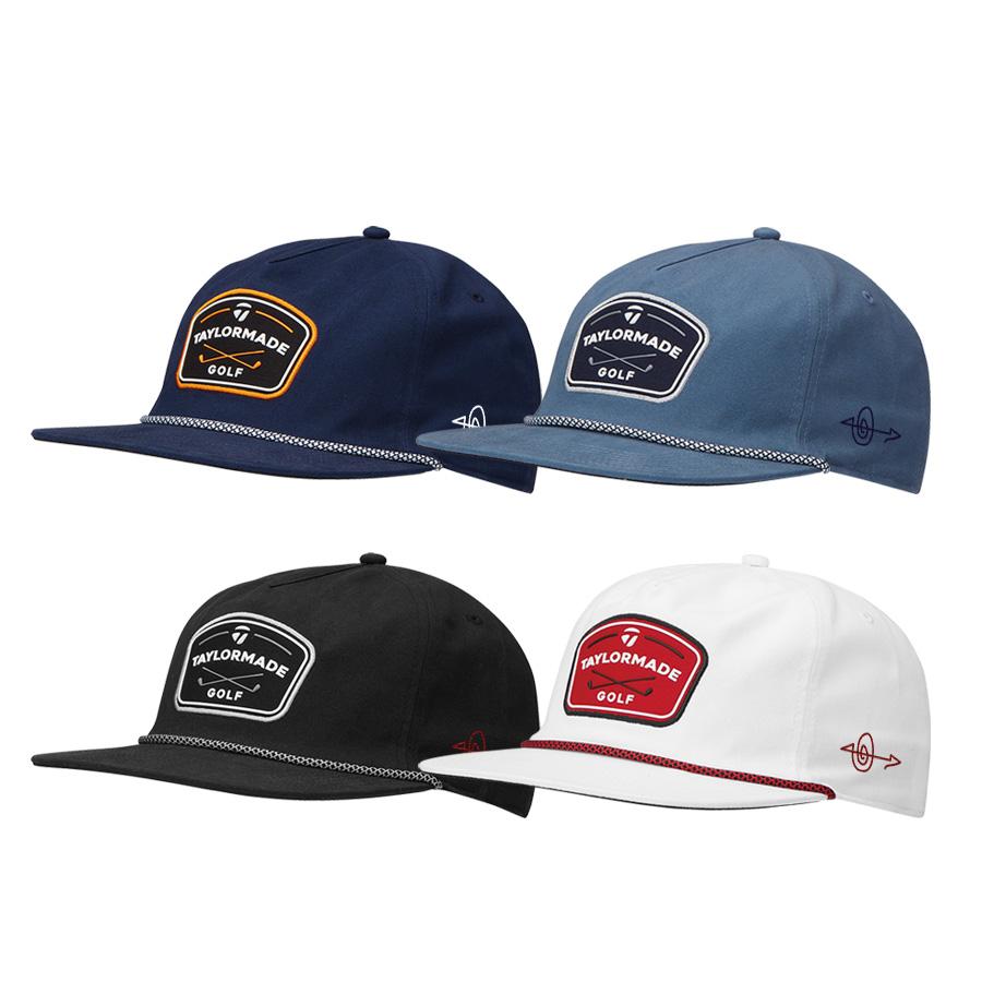 TaylorMade Rope | Par One Inc.