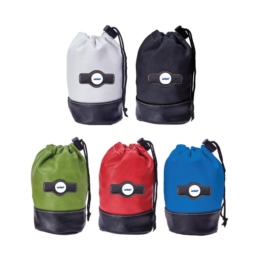 Valuables Drawstring Pouch | Par One Inc.