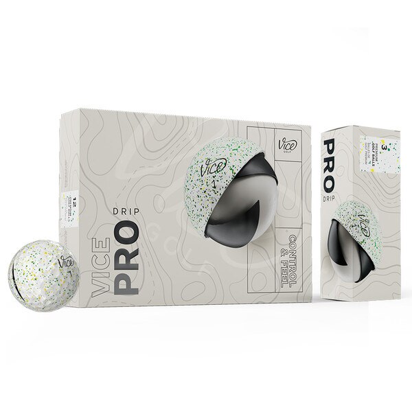 Vice Pro | Par One Inc.