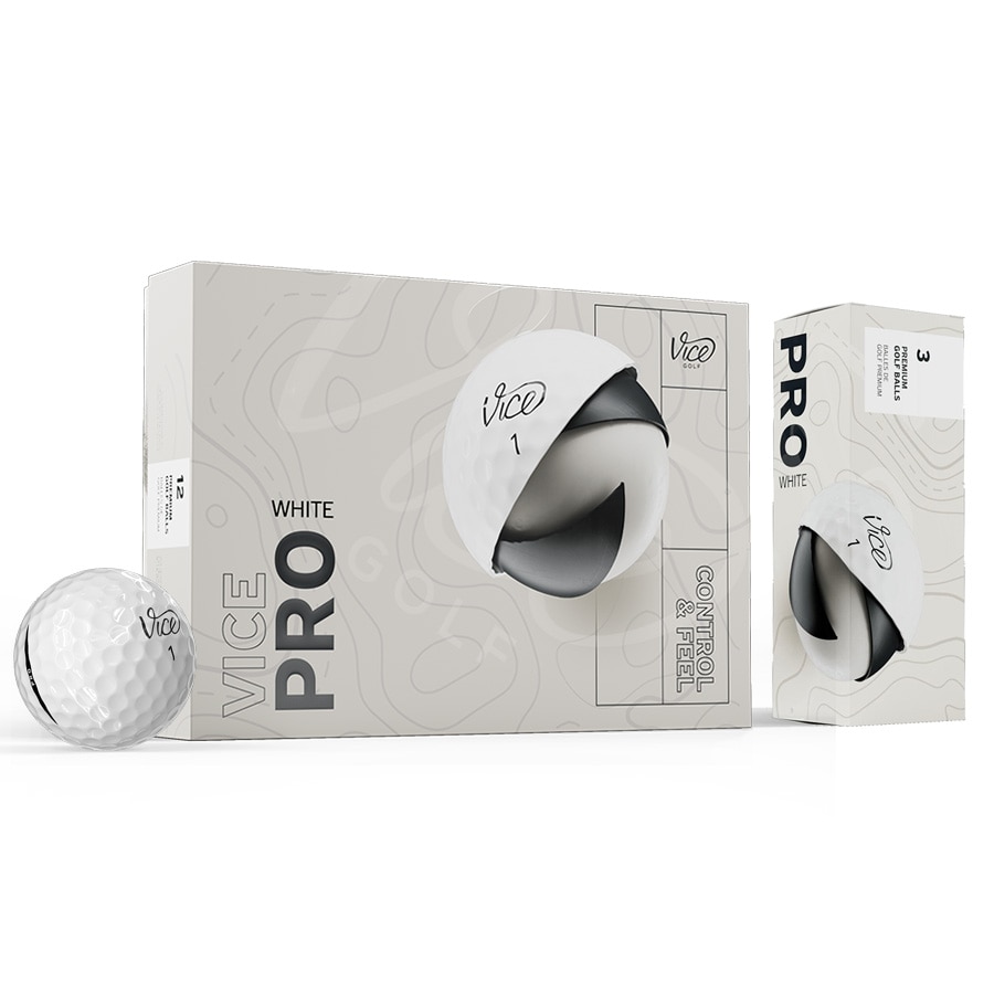 Vice Pro | Par One Inc.