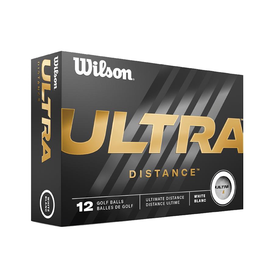 Wilson Ultra Distance | Par One Inc.